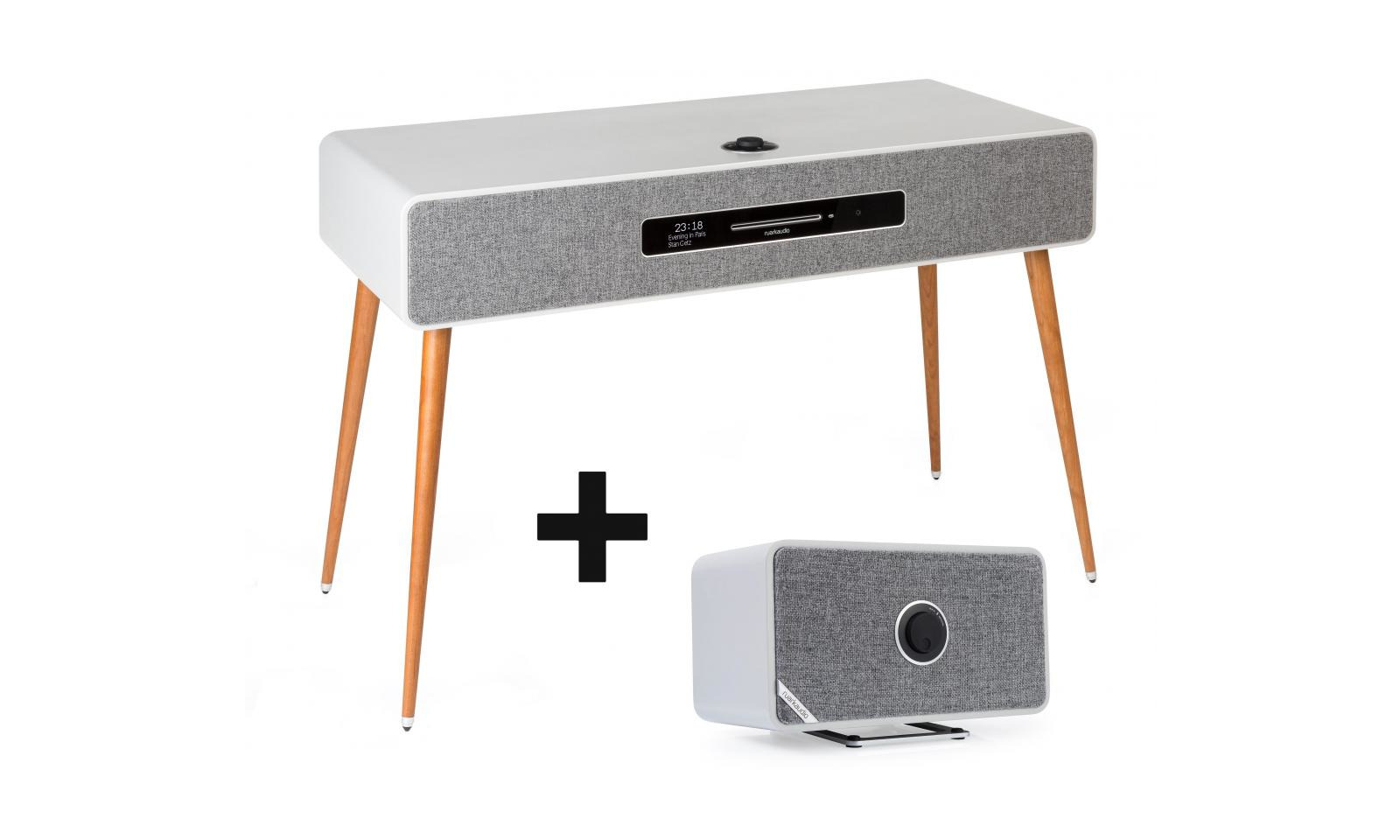 BRITISH BRAND RUARK AUDIO BRINGS ITS SIGNATURE FULL-BODIED SOUND ...